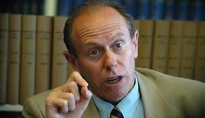 Rhodesia Era Cop David Coltart Apologises For Atrocities Against Africans