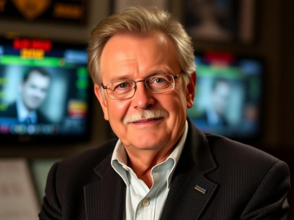 Iconic TV Producer Francis J. Conway Passes at 70; Shaped 'Baywatch ...