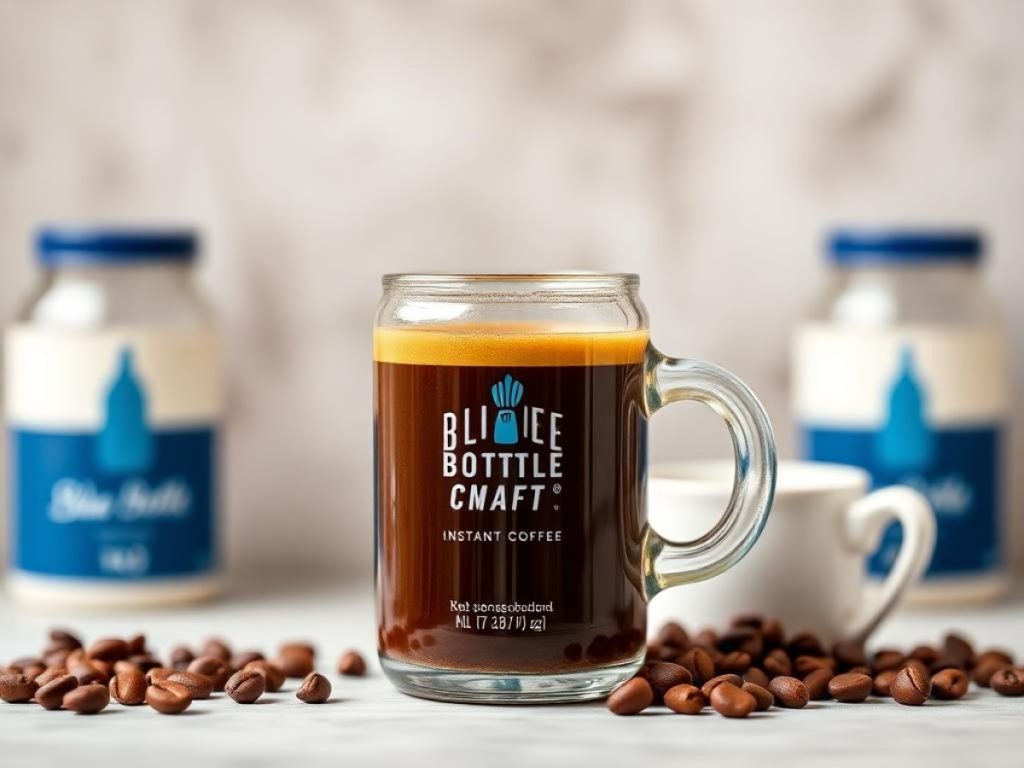 Baristas Agree: This Is the Top Instant Coffee Brand You Must Try ...