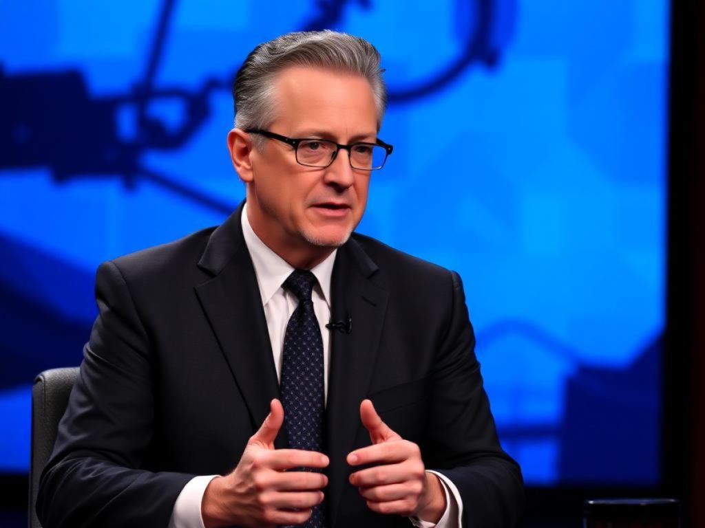 Bill Maher Backs Jimmy Kimmel, Likens Situation to His Own Show’s Axing ...