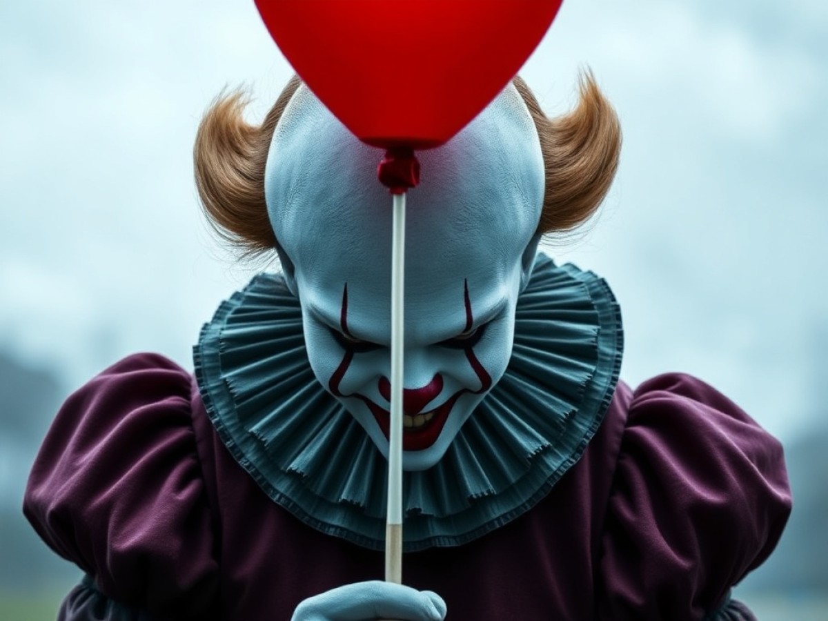 “IT: Welcome to Derry Ep. 7—Inside Pennywise Origins with the ...