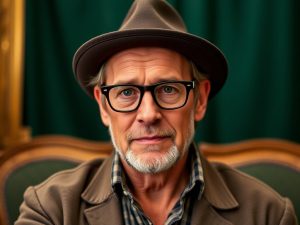 Top Cinematographer Robert Yeoman to Receive Lifetime Award at ASC's ...