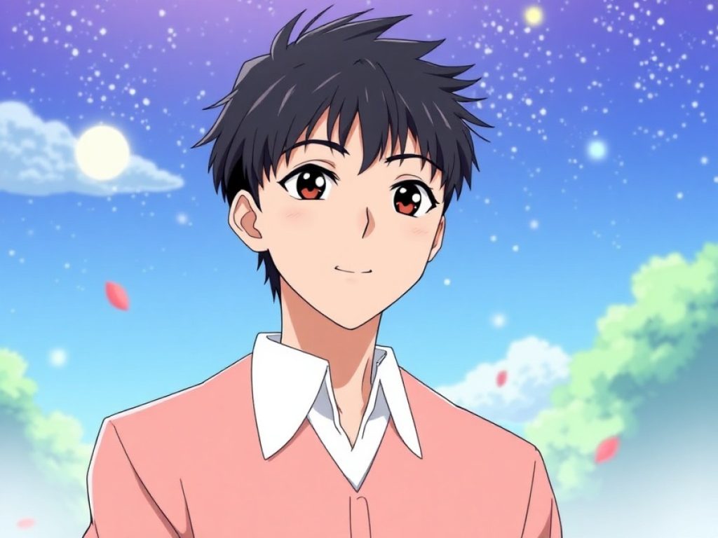 Netflix Japan Unleashes Hiroki Kazama Film, 'Sparks of Tomorrow' Anime ...