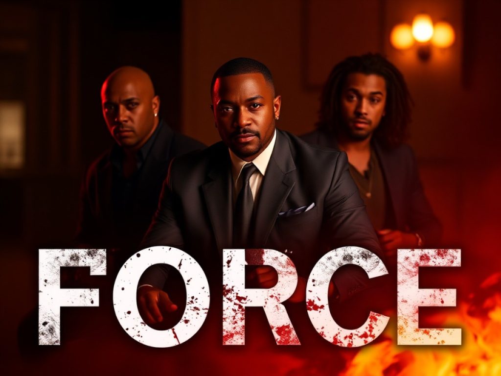 Power Book IV: Force Finale: Major Enemies Axed, Sets Stage for ...